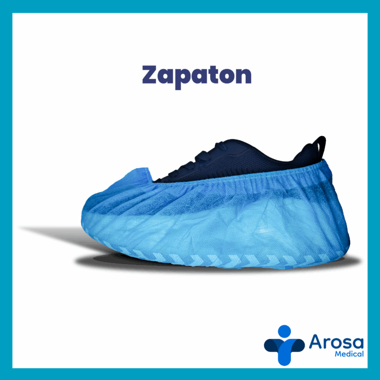 Zapatón - Arosa Medical